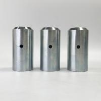 China Customized Heavy-Duty Stainless Steel Cylindrical Pins For Excavators for sale