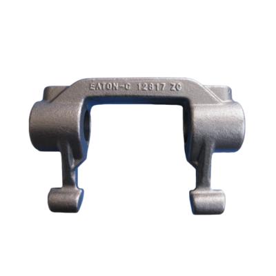 China Forged OEM Automobile Clutch Assembly for Truck and Car Manual Transmission 1045 Steel for sale