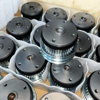 China Stainless Steel Synchronous Pulley | Precision Processing And Export for sale