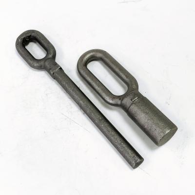 China Hot Forging Steel Anchor Assembly Tension Clamp for sale