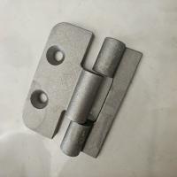 China Durable Metal Hinges | Mechanical Connection For Heavy-Duty Applications for sale