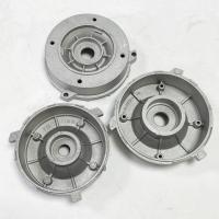 China Engineered Sand-Cast Motor Housings | Customized In Aluminum Or Carbon Steel for sale