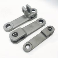 China Custom Forged Scraper Conveyor Inclined Link Connecting Rod - Professional Supplier for sale