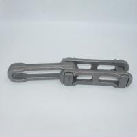 China Special Wear-resistant Scraper Conveyor Chain For Mining, Building Materials And Grain Industries for sale