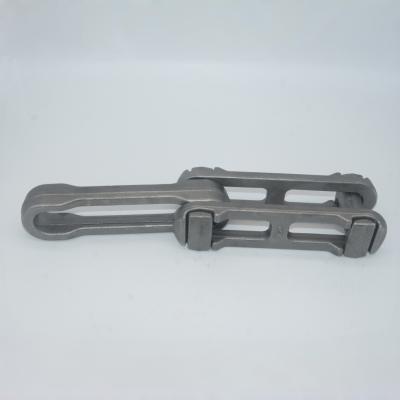China Special Wear-resistant Scraper Conveyor Chain For Mining, Building Materials And Grain Industries for sale
