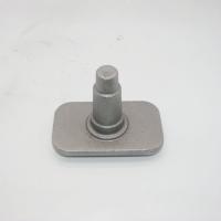 China High Strength Forged Blanks for Automotive Parts IATF 16949 OEM 8000 Ton for sale