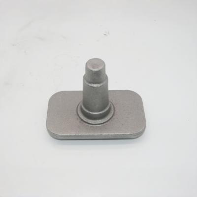 China High Strength Forged Blanks for Automotive Parts IATF 16949 OEM 8000 Ton for sale