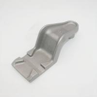 China Custom Hot Forged Metal Parts for Automotive Agricultural Machinery Industrial Equipment High Strength Alloy Steel for sale