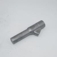 China Core Component Of The Fuel Injection System: Hot Forging Engine Fuel Injector for sale