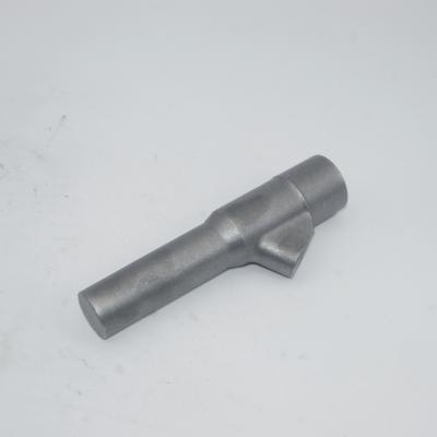 China Core Component Of The Fuel Injection System: Hot Forging Engine Fuel Injector for sale