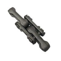 China High-Strength & Wear-Resistant Mining Scraper Chains - X348, X458, X678, X698 Series for sale