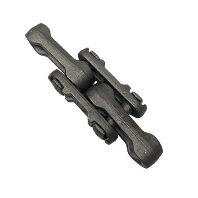 China High-Strength & Wear-Resistant Mining Scraper Chains - X348, X458, X678, X698 Series for sale