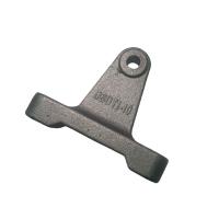 China Precision Cast And Forged Cylinder Front And Rear Support Seats for sale