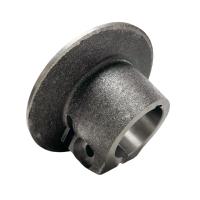 China Hot Forged Agricultural PTO Shafts 200-5000 Nm Custom Steel Transmission Components for sale