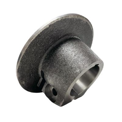 China Hot Forged Agricultural PTO Shafts 200-5000 Nm Custom Steel Transmission Components for sale
