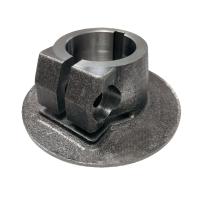 China Custom Hot Forged Steel Agricultural Machinery Coupling Transmission Shafts 300mm to 2000mm for sale