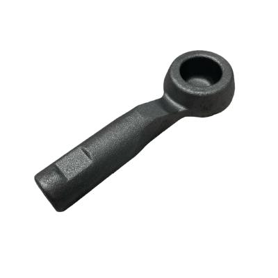 China OEM Hot Forged Steel Ball Joint Forging Blanks 0.1-10 kg for Automotive Suspension for sale