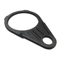 China Black Alloy Steel Forged Tube Clamps 1-2 inch for Agricultural Tractor Hydraulic Lines for sale