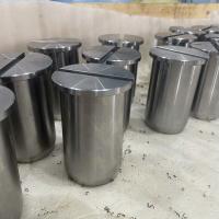 China Forged Slotted Guide Post CNC Machining Precision Positioning Shaft 20-200mm for sale