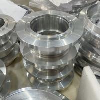 China Custom CNC Machined Marine Steering Thruster Parts 5083 Aluminum 316 Stainless Steel for sale