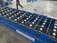 China High Quality South Africa Ibr Roof Panel Roofing Roll Forming Machine Roof Sheet Making Machine for sale