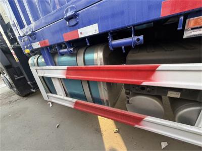 China 360 Degrees Cargo Truck Mounted Crane HOWO Nx 6x4  351-430HP Horsepower for sale