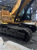China 330D 1.4 Cubic Meter Used Crawler Excavator For Sale Original Engine Brand for sale