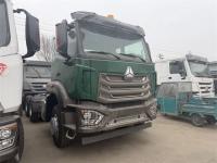 China Second Hand Tractor Trailer Trailers For Sale Heavy Duty Euro II / Euro III Emission for sale