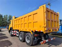 China HOWO V7 – Engineered for Lower Cost Per Ton, Not Just Lower Purchase Price for sale