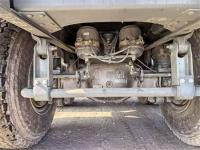 China 380 HP Howo A7 Dump Truck Heavy Duty 4300+1350 Mm Wheelbase for sale