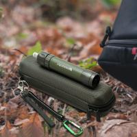 China LIQUIDZING Water Filter Straw Portable Emergency Preparedness Survival Filtration Gear for Hiking Camping for sale
