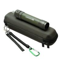 China Green 1000L Personal Water Filter 0.01 Micron Stainless Steel for sale