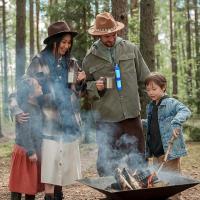 China Hiking Other Camping Survive Water Filter Straw Life Straw Personal Water Filter for sale