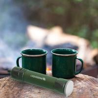 China Filter straw Survival Water Filter Straw With 0.01 Micron Purifier For Camping & Hiking for sale