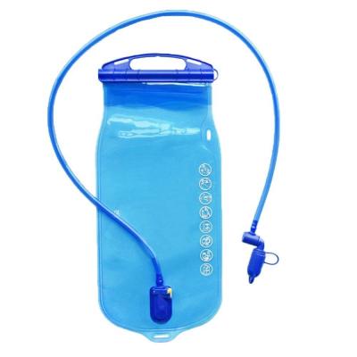 China Odor Free Leakproof 20L Reservoir Bladder Biking Climbing Cycling Running for sale