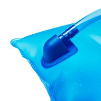 China Customized Logo Leakproof Military Hydration Water Bladder PVC 3 Liter for sale