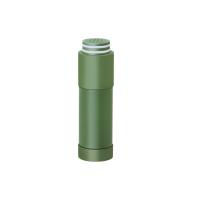 China 4 Stage Integrated Water Filter Straw Replacement 0.01um Lifestraw Filter Replacement for sale