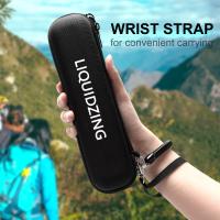 China Heat Compression Hard Carrying Case Compatible With Steel For Water Filter Storage for sale