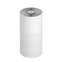 China 22w Indoor Air Purifier 195*195*388mm Intelligent Air Cleaner 360 Degree for sale