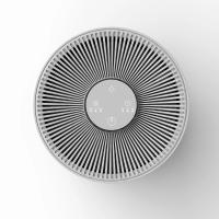 China 22w Indoor Air Purifier 195*195*388mm Intelligent Air Cleaner 360 Degree for sale