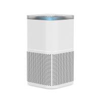 China Smart Tabletop Indoor Air Purifier 30DB Activated Carbon 390*221*220mm for sale