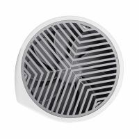 China ABS Plastic Cylindrical HEPA Filter Pm2.5 Home Fresh Deodorization for sale
