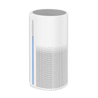 China ABS Plastic Cylindrical HEPA Filter Pm2.5 Home Fresh Deodorization for sale