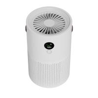China DC5V Household Indoor Air Purifier Cleaner Health Low Noise Air Purifier 55dB for sale