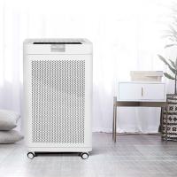 China 25-65dB HEPA Indoor Wifi Air Purifier 220V 163W 870*490*365 Mm for sale
