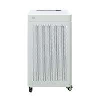China 25-65dB HEPA Indoor Wifi Air Purifier 220V 163W 870*490*365 Mm for sale