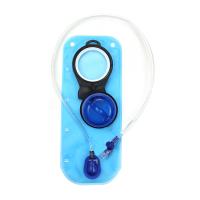 China PE Camping Water Reservoir Bag Waterproof Multi Function 20L for sale