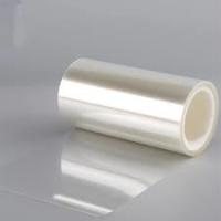 China Colorless Polyimide flexible polyimide film for Flexible Printed Circuits 5μm-100μm for sale