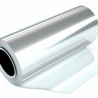 China Plastic Biaxially Oriented Polypropylene BOPP Film For Packaging for sale