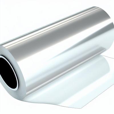 China Plastic Biaxially Oriented Polypropylene BOPP Film For Packaging for sale